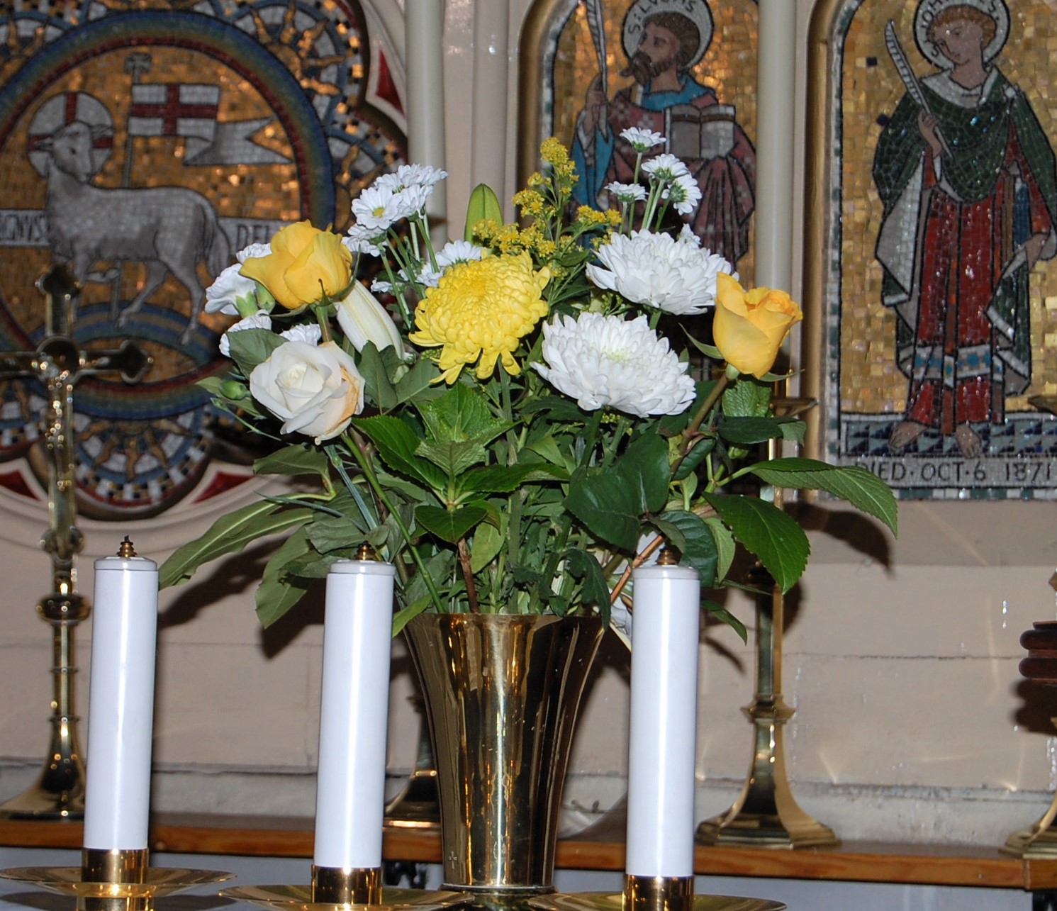 Untitled Document [www.parishofgelligaer.org.uk]