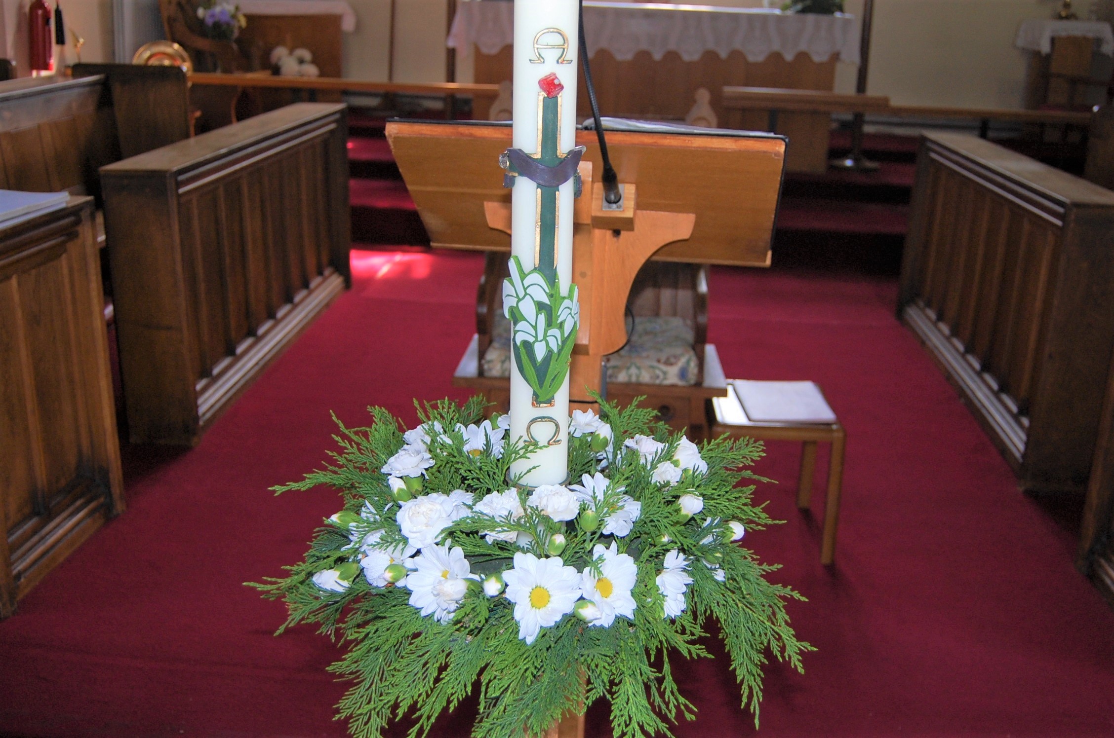 Untitled Document [www.parishofgelligaer.org.uk]