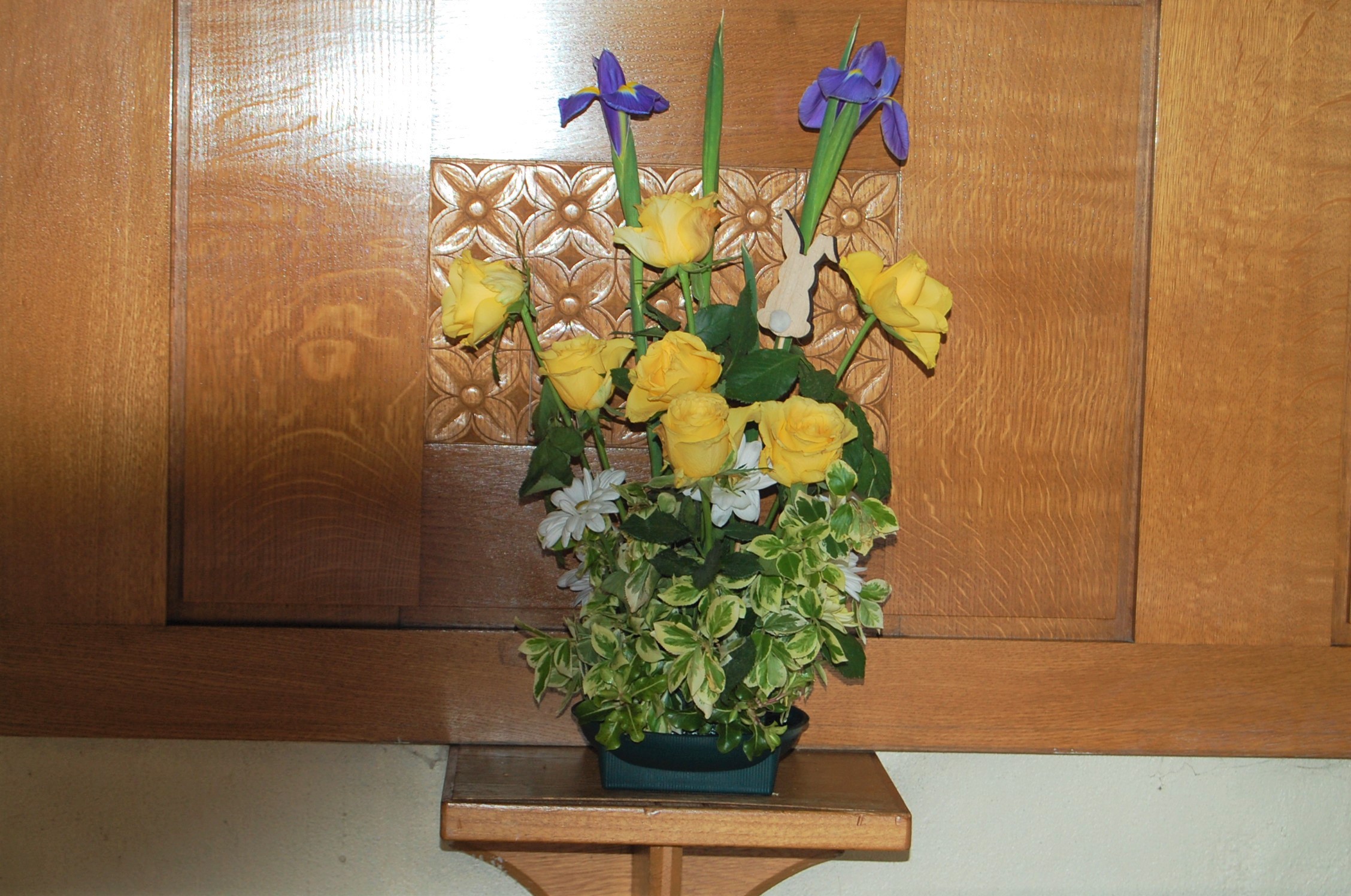 Untitled Document [www.parishofgelligaer.org.uk]