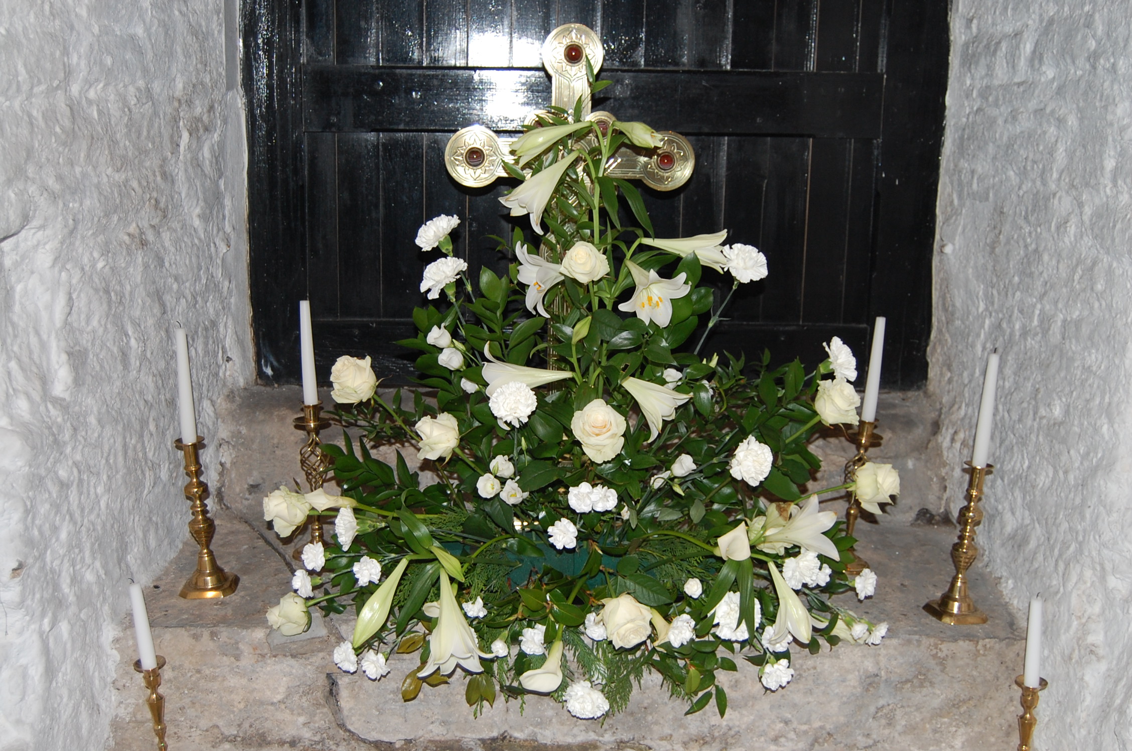 Untitled Document [www.parishofgelligaer.org.uk]