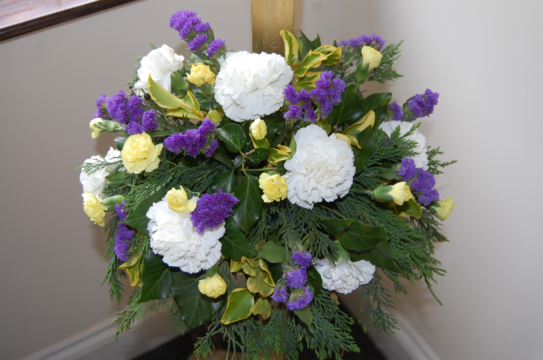 Untitled Document [www.parishofgelligaer.org.uk]